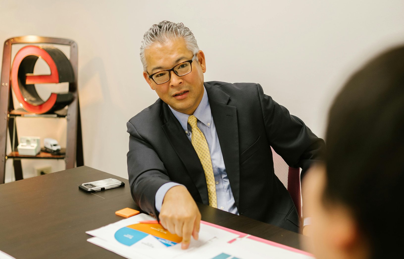 Why Your CFO Doesn't Trust Marketing & How to Fix It [Free Template]